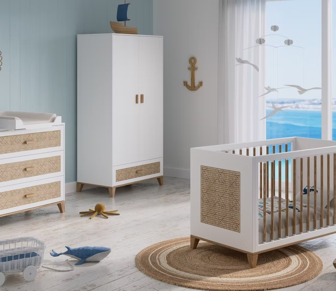 NAMI NEIGE Room – D40Studio