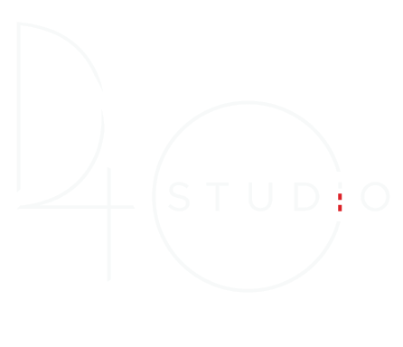Get in Touch - D40Studio