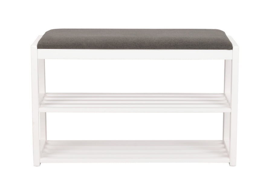 CONFETTI Shoe Bench 80CM Rowico – D40Studio