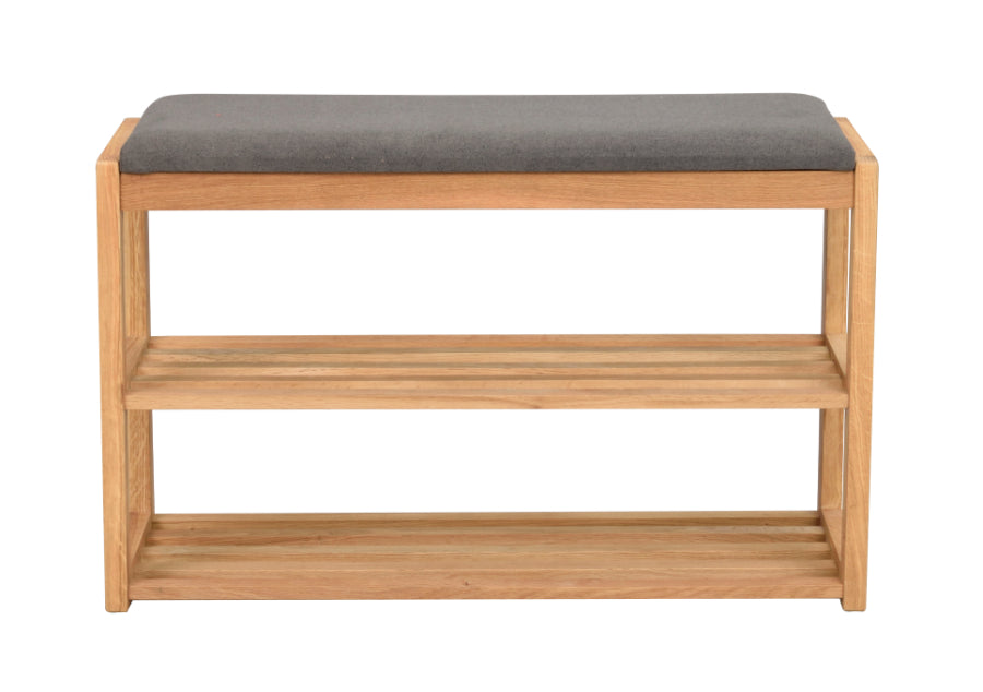 CONFETTI Shoe Bench 80CM Rowico – D40Studio