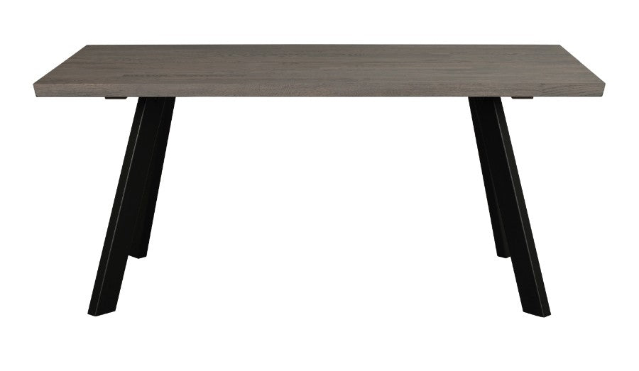 Rowico FRED Smoked Oak Dining Table 170CM – D40Studio