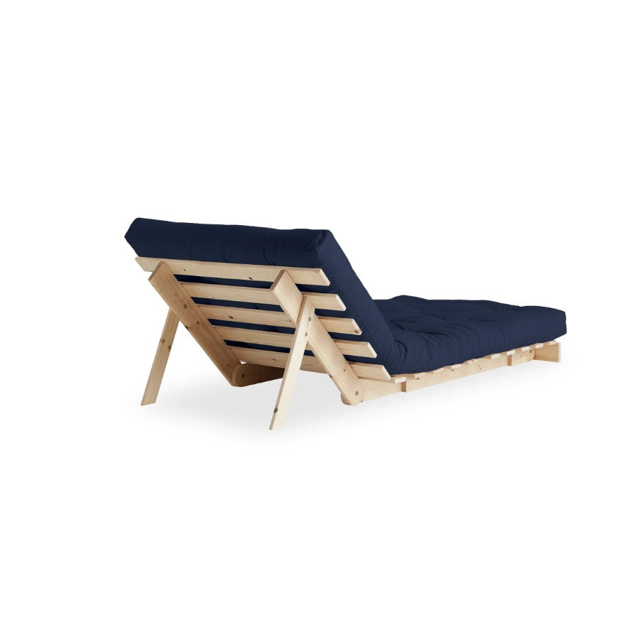 ROOTS Raw Single Futon 90CM - D40Studio