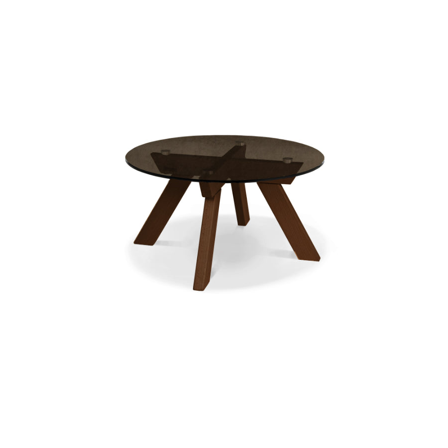 ALLEGRO Coffee Table 70CM - D40Studio