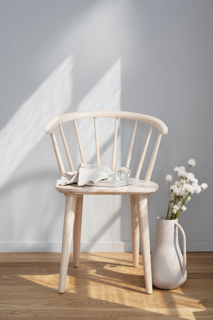 CARMEN Set of 2 Chairs Rowico – D40Studio
