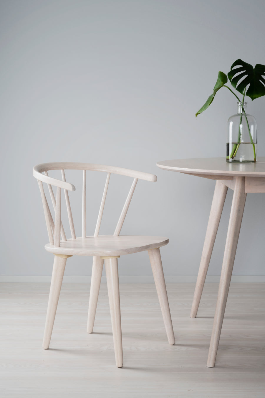 Rowico CARMEN Set of 2 Chairs – D40Studio