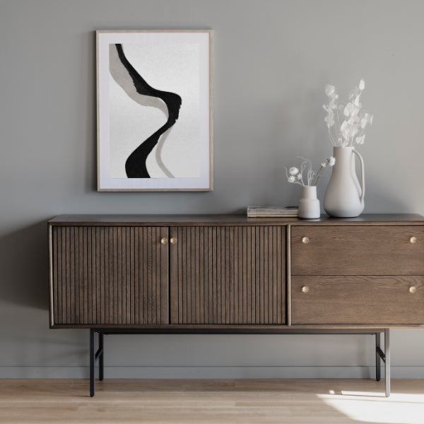 CLEARBROOK Sideboard 160CM - D40Studio