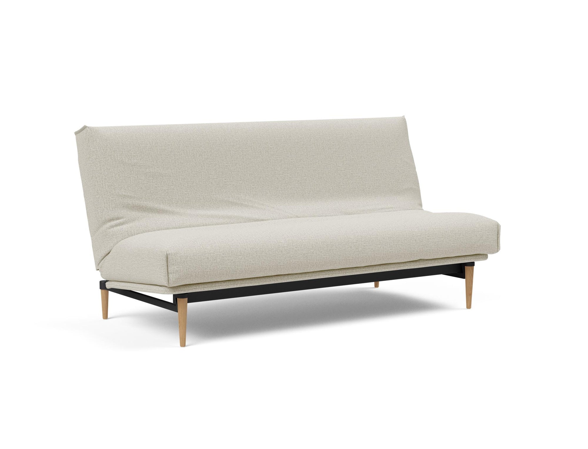 COLPUS Super Soft Sofa Bed - D40Studio