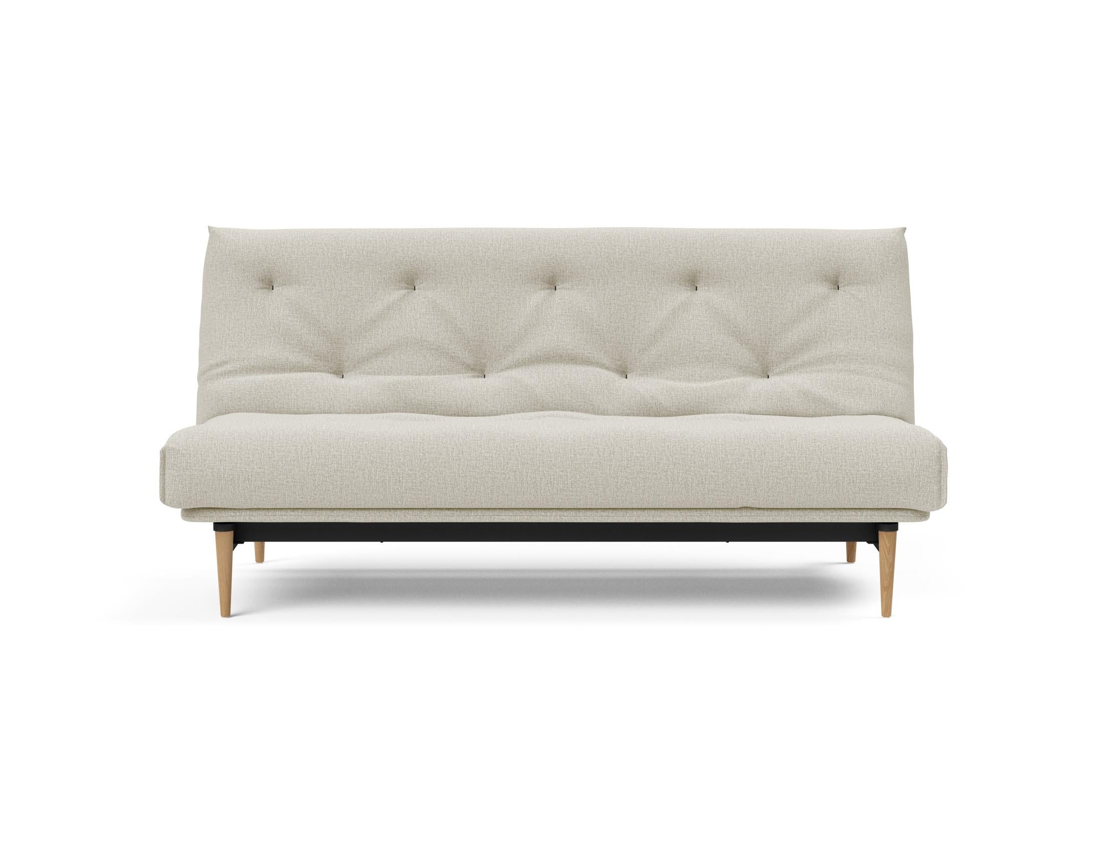 COLPUS Super Soft Sofa Bed - D40Studio