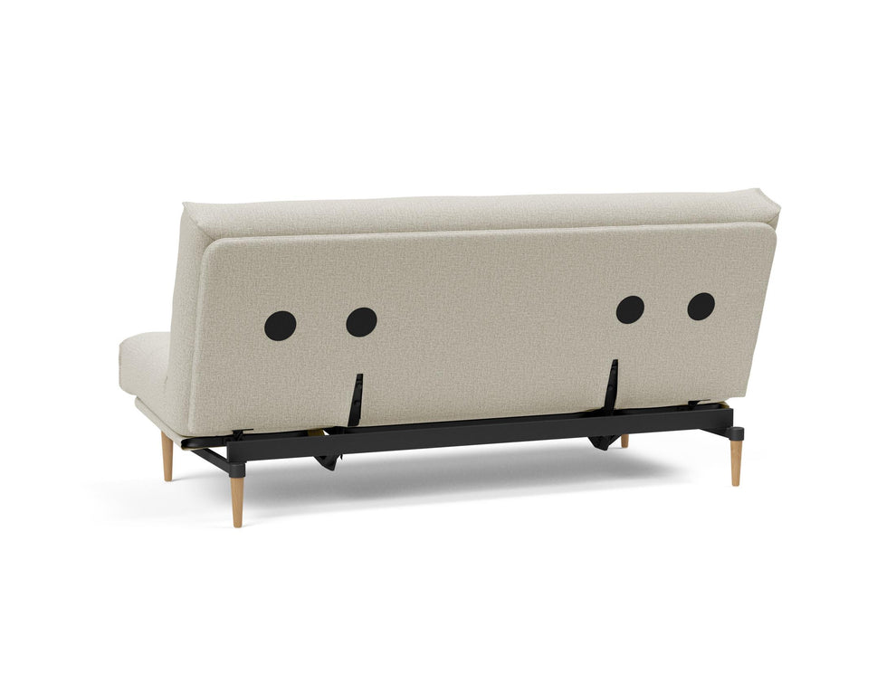 COLPUS Super Soft Sofa Bed – D40Studio
