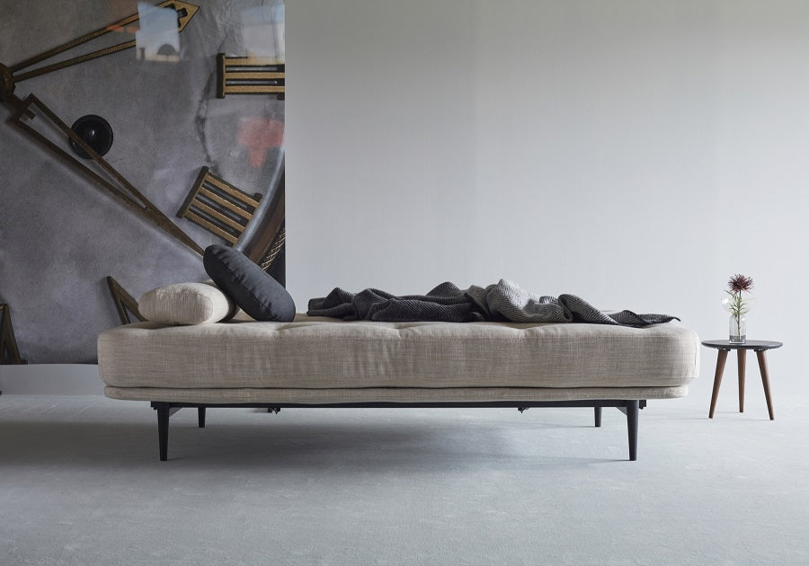 COLPUS Super Soft Sofa Bed – D40Studio