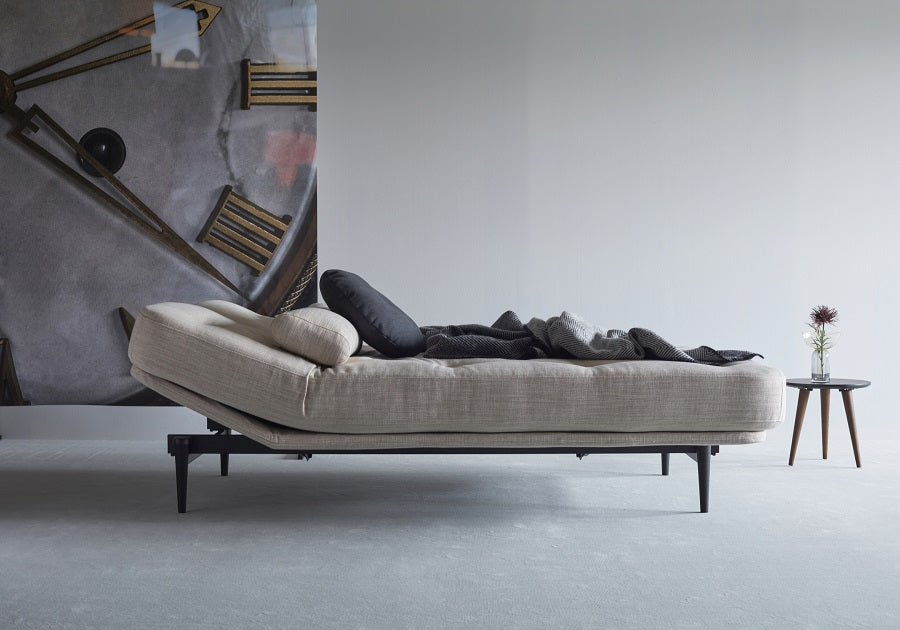 COLPUS Super Soft Sofa Bed – D40Studio