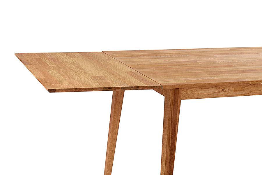 Rowico FILIPPA Dining Table 140CM/240CM – D40Studio