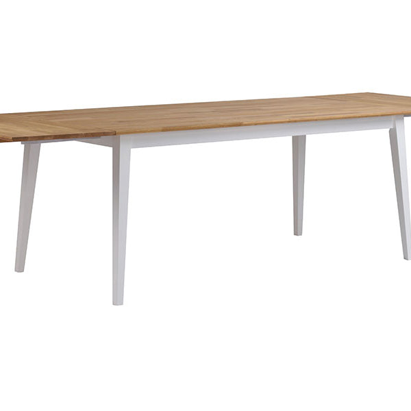 FILIPPA Dining Table 140CM/240CM - D40Studio