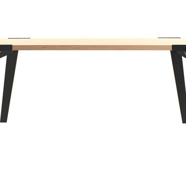 SWITCH S Table Large 200 CM - D40Studio