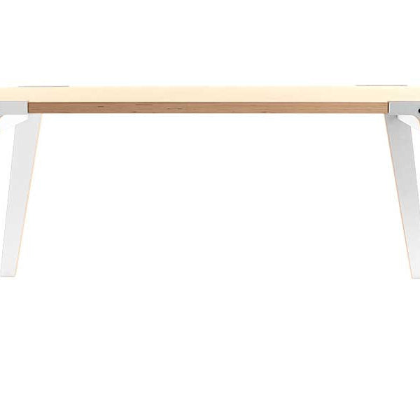 SWITCH S Table Large 200 CM - D40Studio