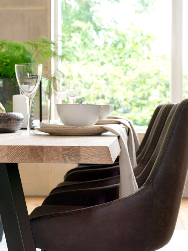 Rowico SIERRA Set of 2 Chairs – D40Studio