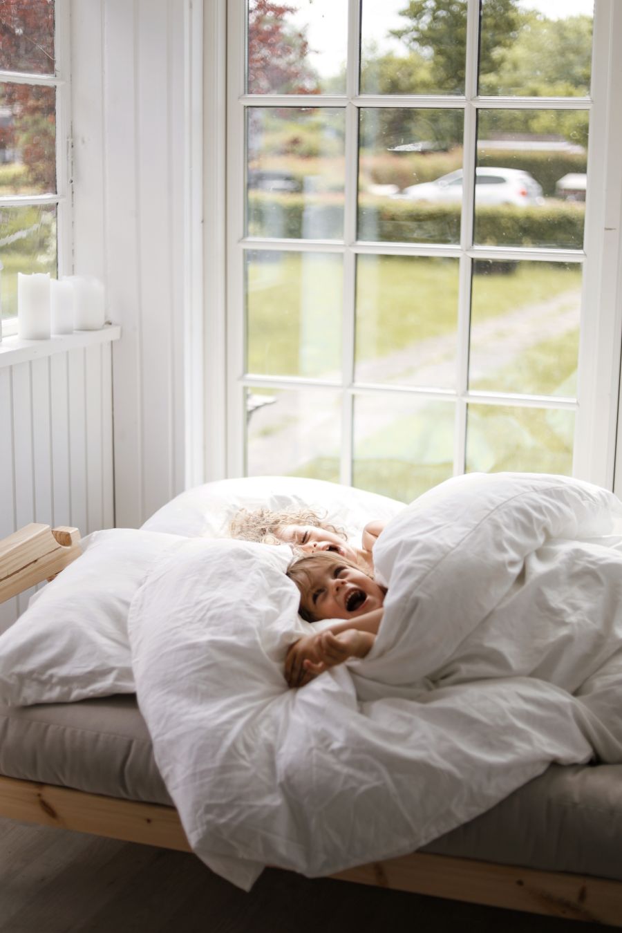 GRAB Sofa Bed - D40Studio