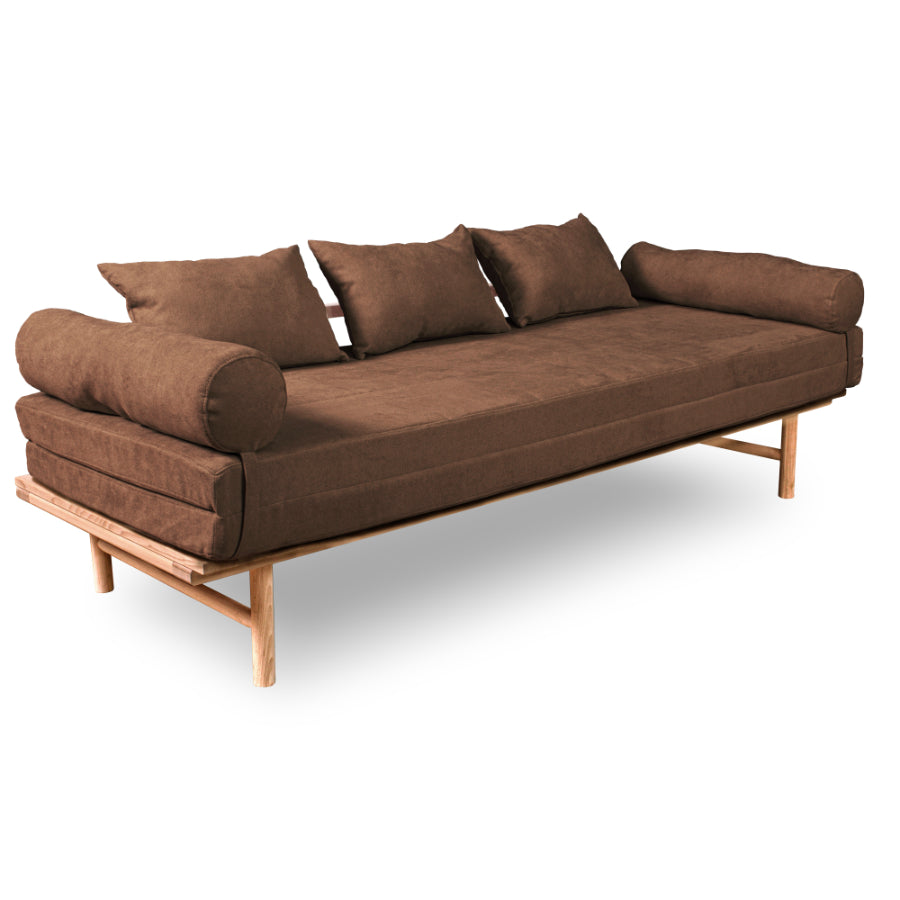LE MAR Sofa Bed - D40Studio