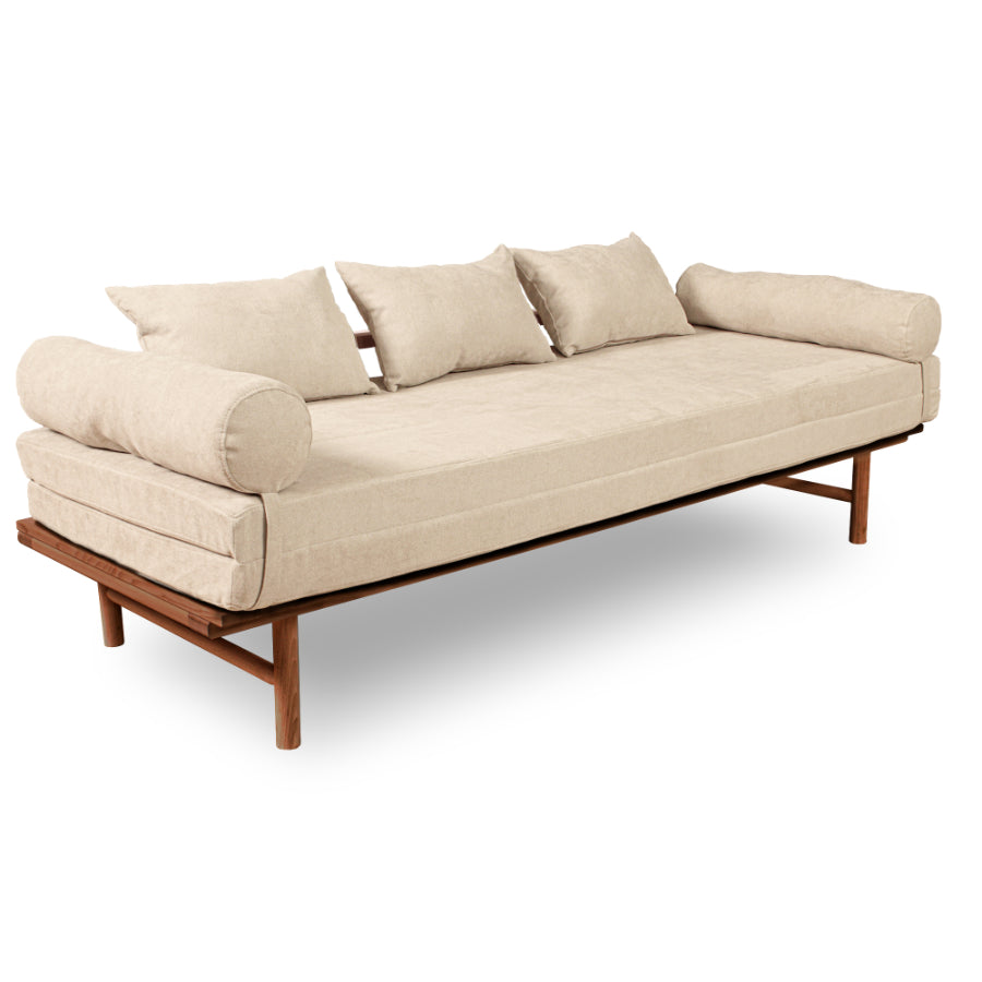 LE MAR Sofa Bed - D40Studio