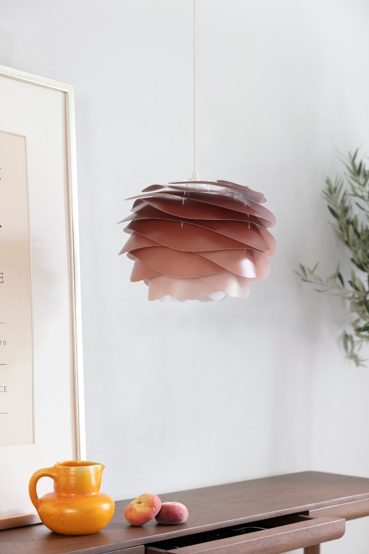 CARMINA Pendant, Ceiling Lamp – D40Studio