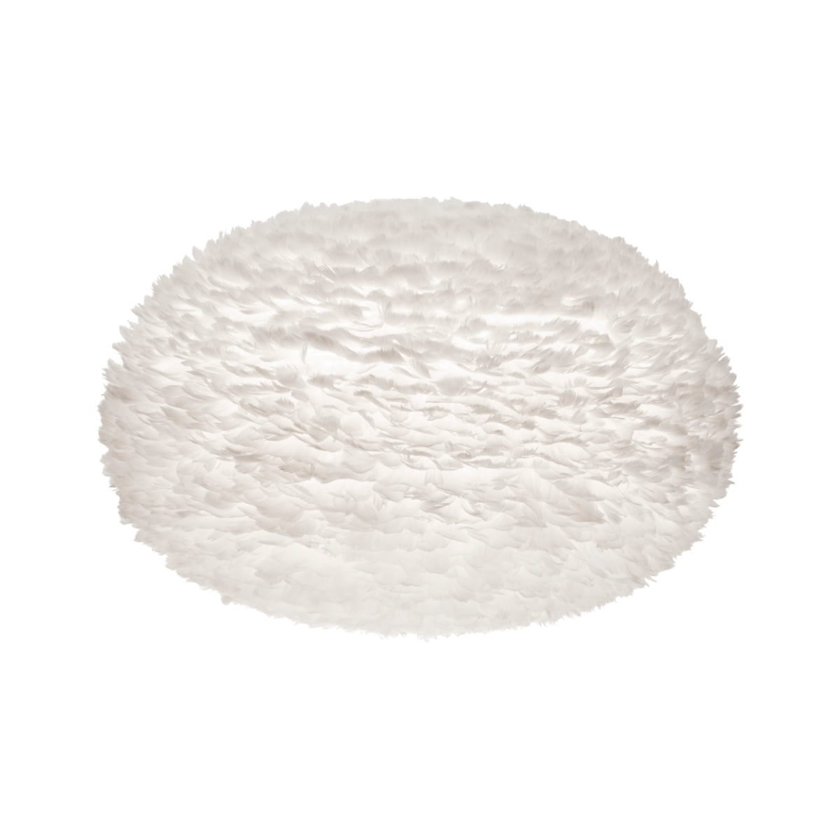 EOS Pendant Light - White & Luxurious - D40Studio