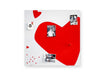HEART Magnetic Board 50 CM – D40Studio