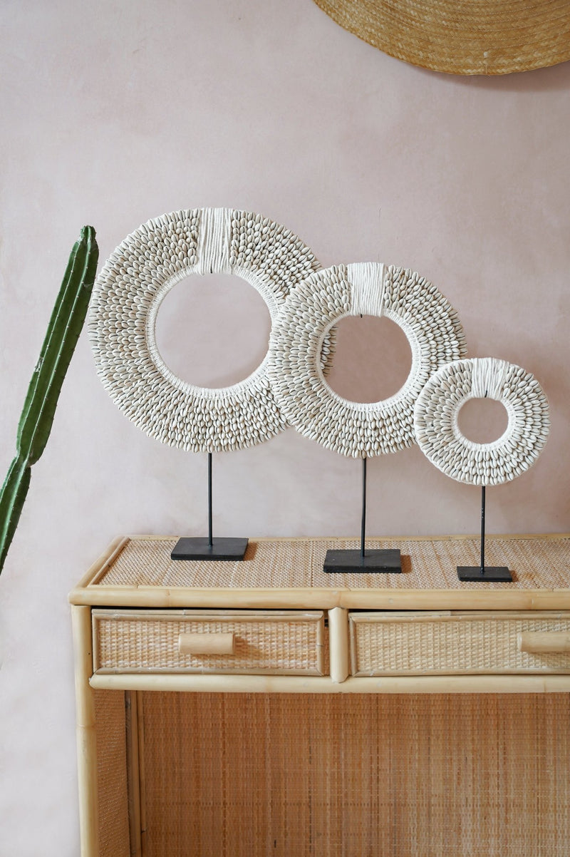 Decorative Objects – D40Studio